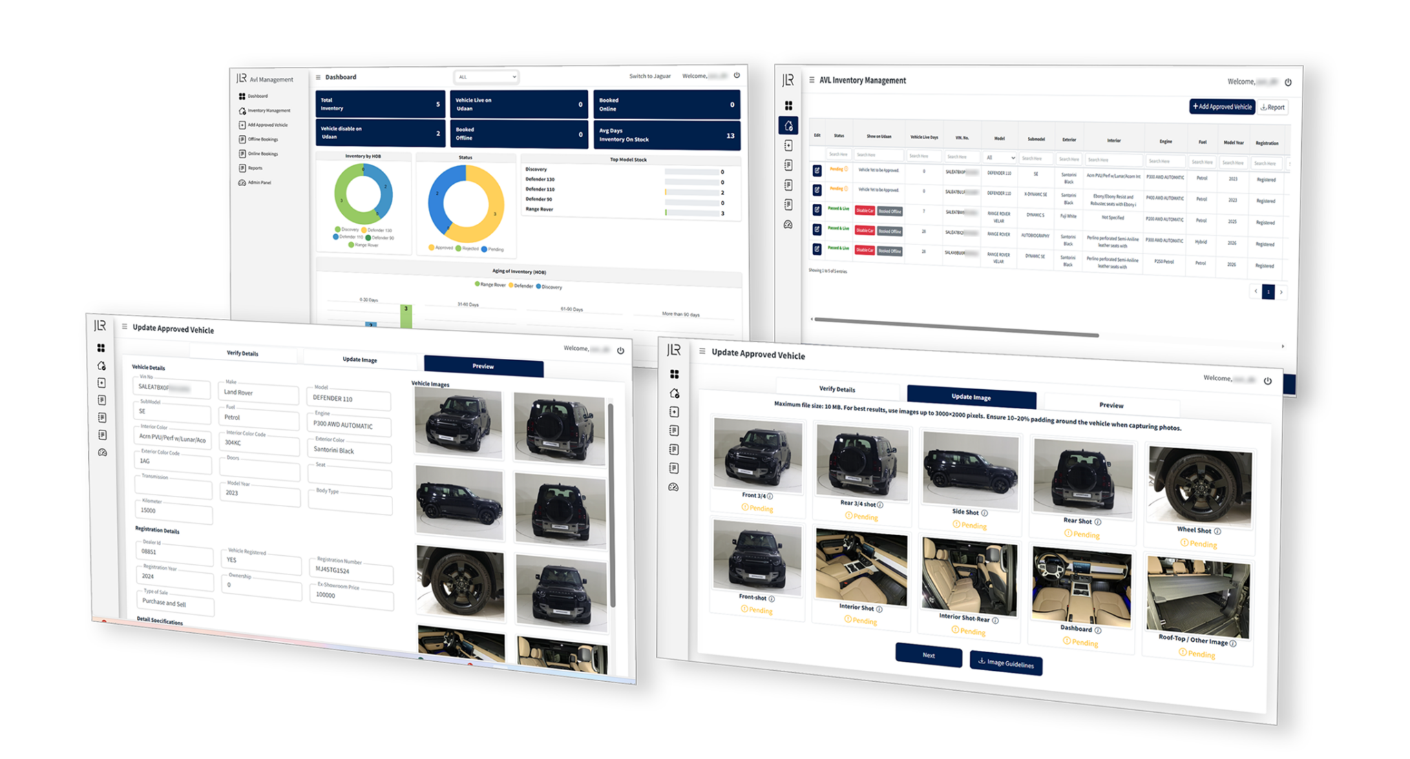 How Mobilestyx Scaled a Market-Ready Approved Vehicle Locator for a ...